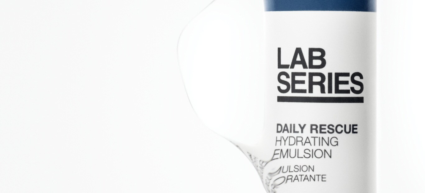 Lab Series | Skincare For Men & Men's Grooming Products