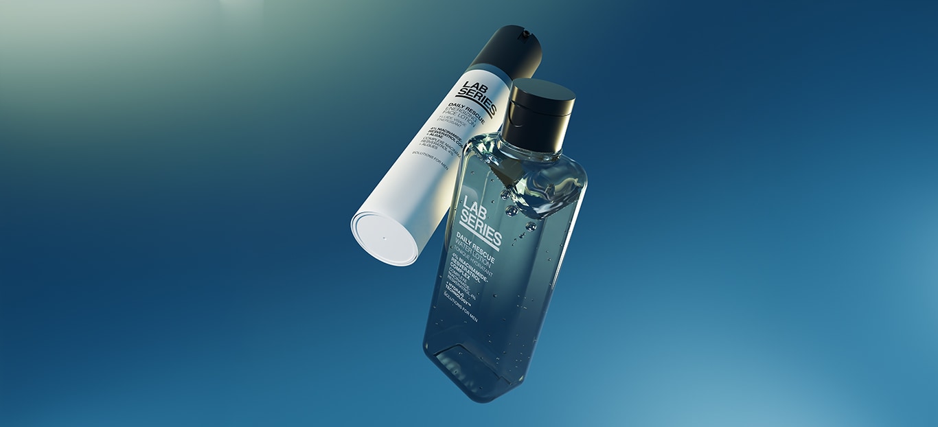 Lab Series | Skincare For Men & Men's Grooming Products