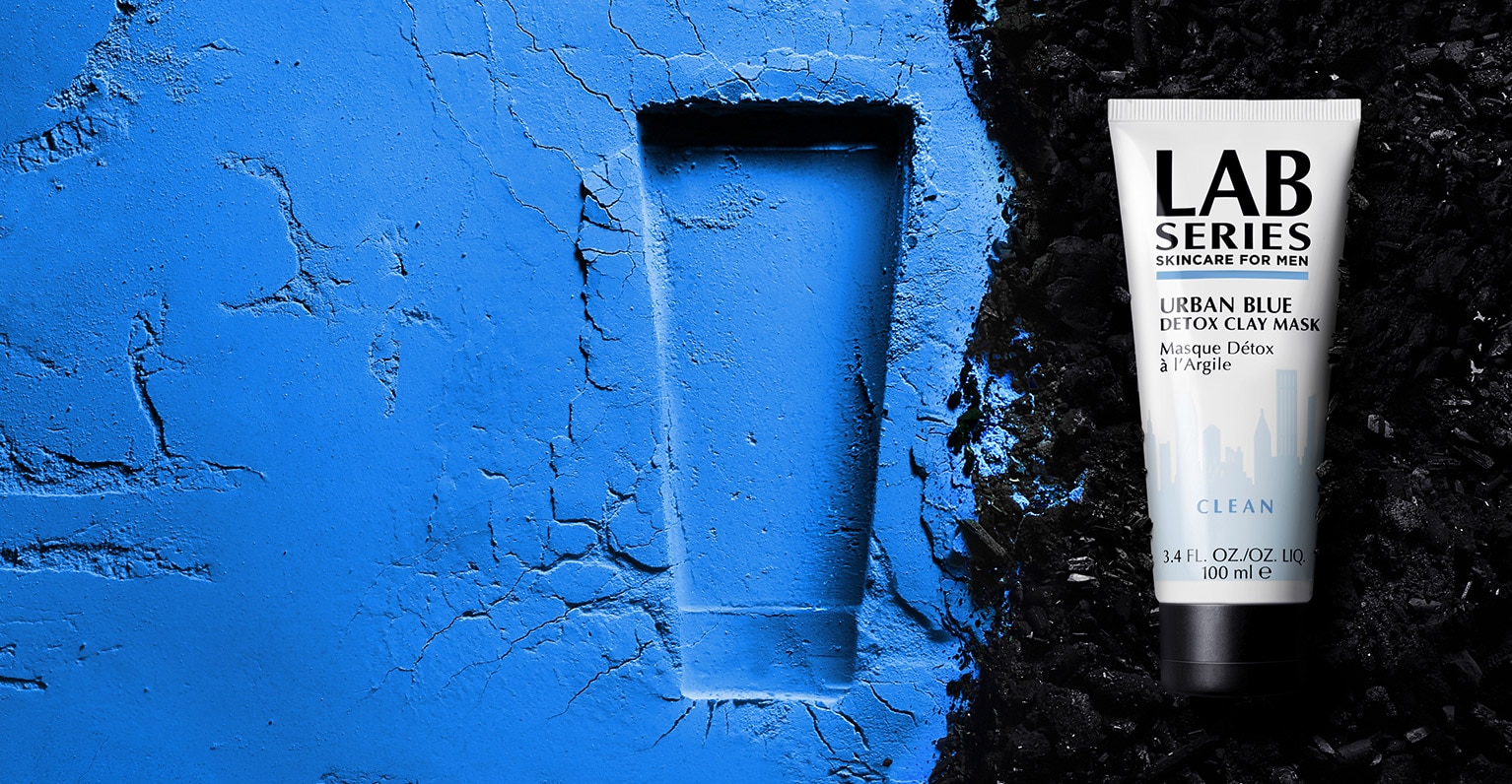 Homepage | Lab Series