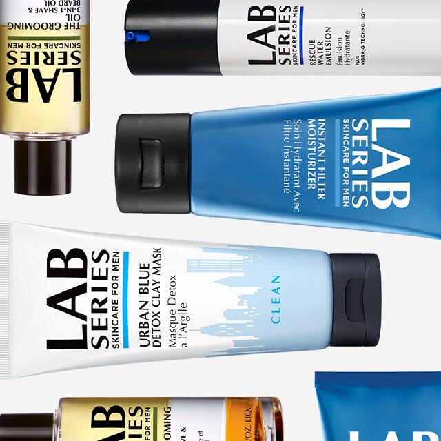 Skincare for Men